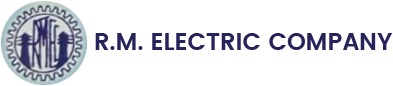 R.M Electric Co