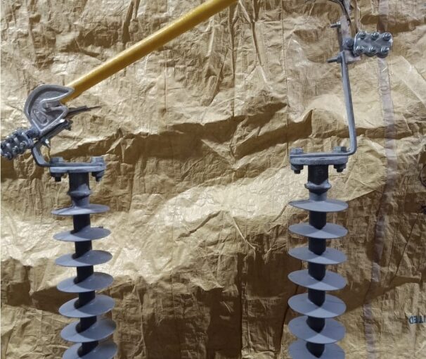 33KV Polymer Drop Out Fuse – R.M Electric Co